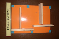 Kemahiran Hidup / RBT Cikgu Shaniza: Tanggam Kayu.