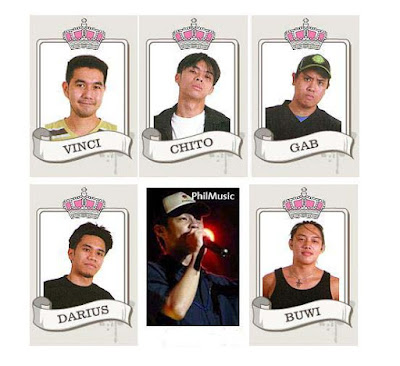 Awiting Pinoy: Buloy