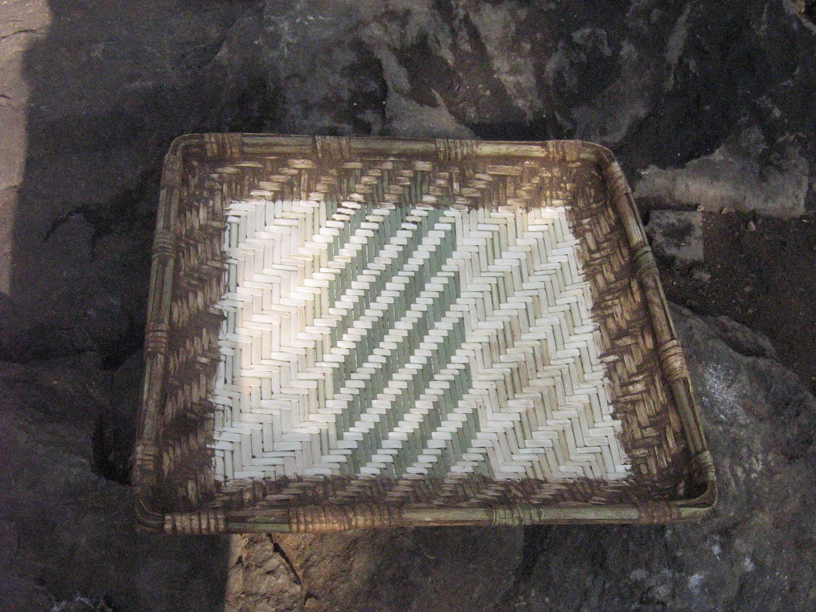 Nature shots: Muram and Parambu