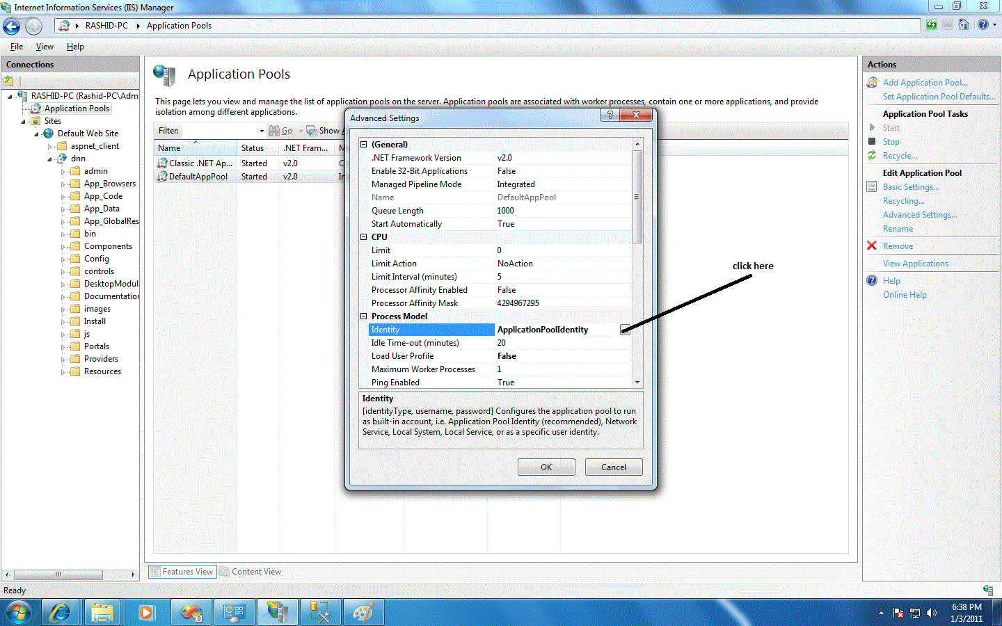 Systemsecuritysecurityexception Request For The Permission Of Type Systemweb 9495