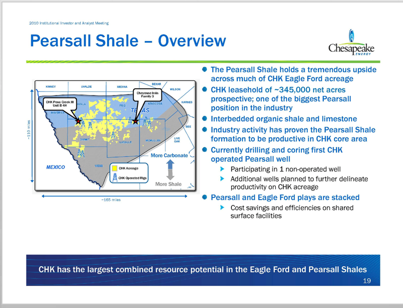 Eagle Ford Oil & Gas Lease Information DeWitt County: A UPDATED ...