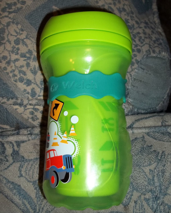 My Life as a Married Girl (and Mommy!): Inchbug Labels Review and Giveaway!