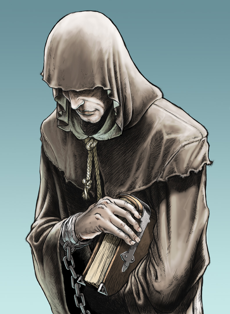 Sala Zero: Os Perpétuos de Neil Gaiman