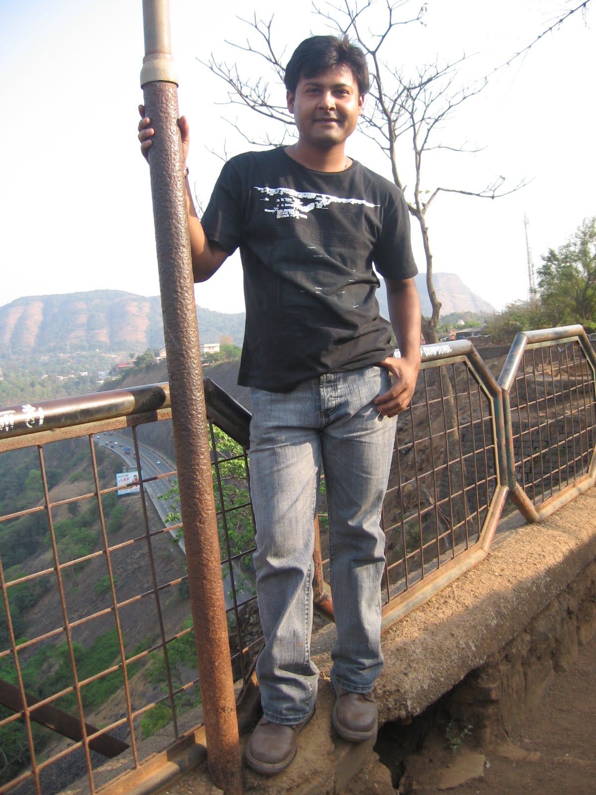 Sanjay Kumar Jha: Sanjay Jha Wallpaper Free Download