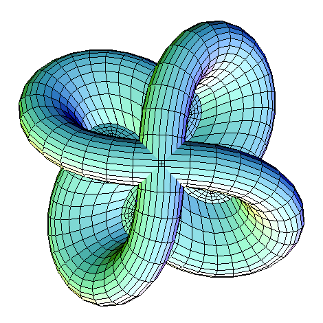 Multiplication by Infinity: Differential Topology