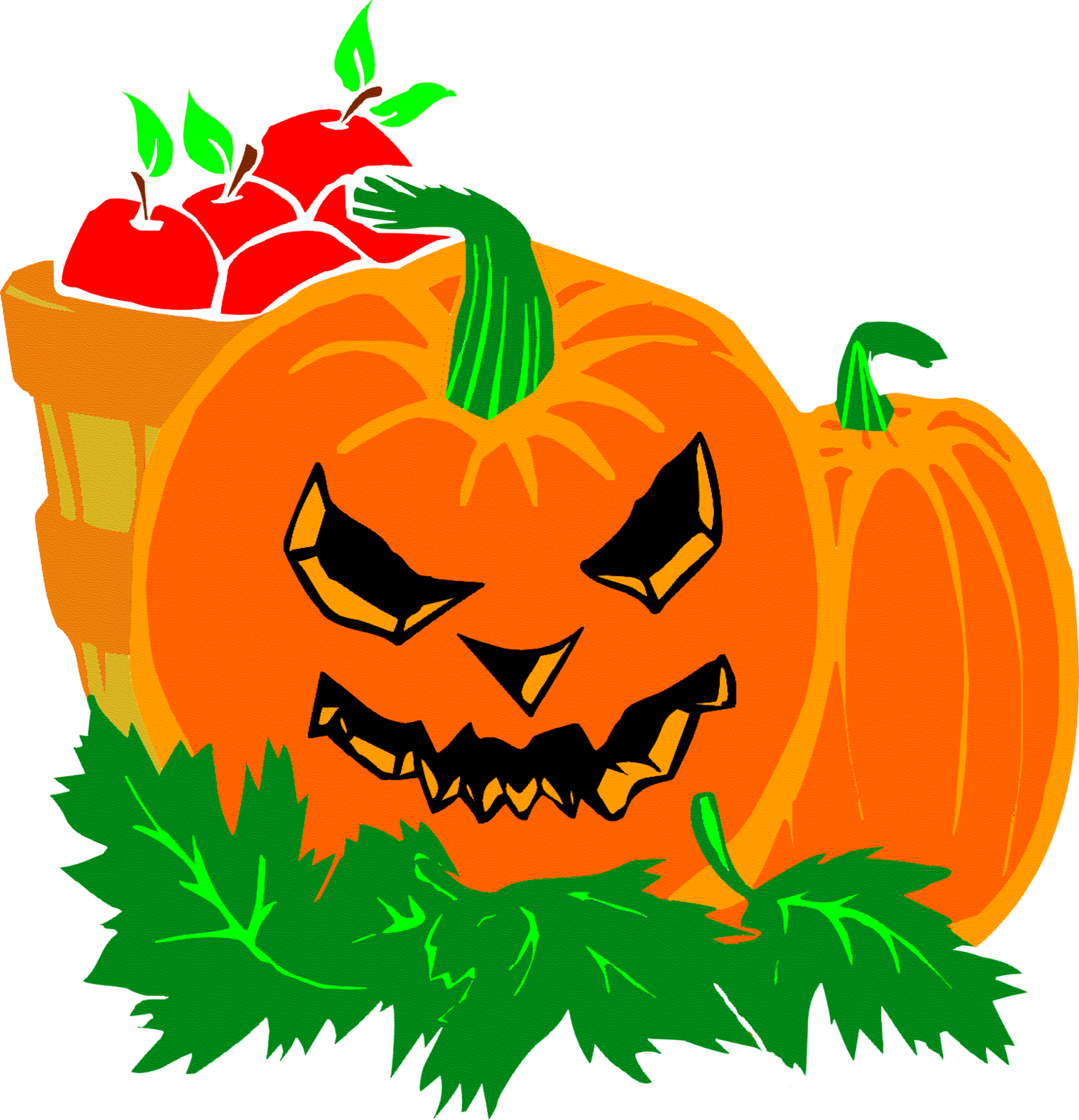 Les Cliparts de Clo: HALLOWEEN