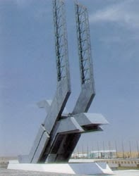 El Algodón Salino: El tercer robo del paralelo 28