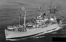 USS Eldorado AGC-11 / LCC-11