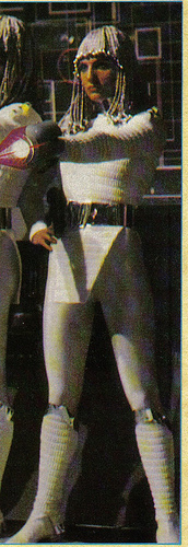 NERDGASM LIVES!: December 2010