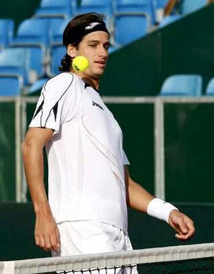 Down the Line Tennis Blog | Tennis News and Style