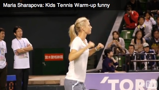 Down the Line Tennis Blog | Tennis News and Style