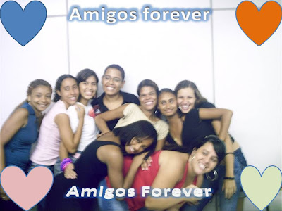 Amigoss Forever