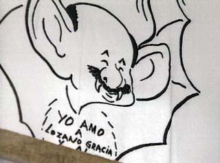 Chilangueando: ¡Boicot al orejón, bigotón, pelón!