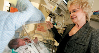 Mrs. Paisley's Science Lab: Inventor of the Week - Sharon Rogone and ...