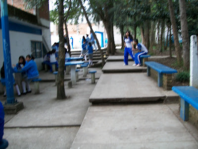 Enseñando ciencias en las aulas de secundaria: Conoce la Escuela ...