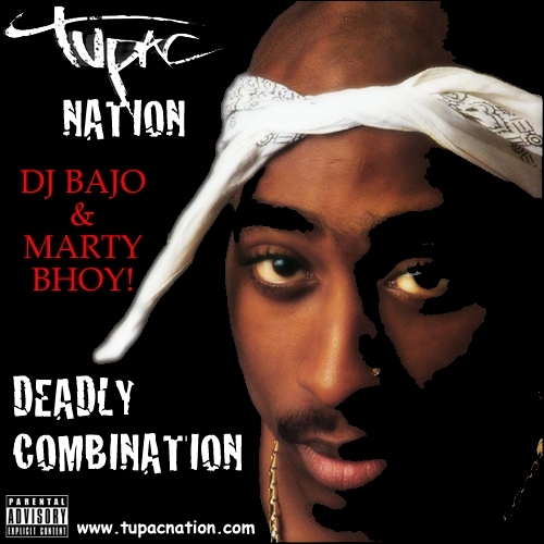 "HipHopIsGone": 2pac and Big L "deadly combination"