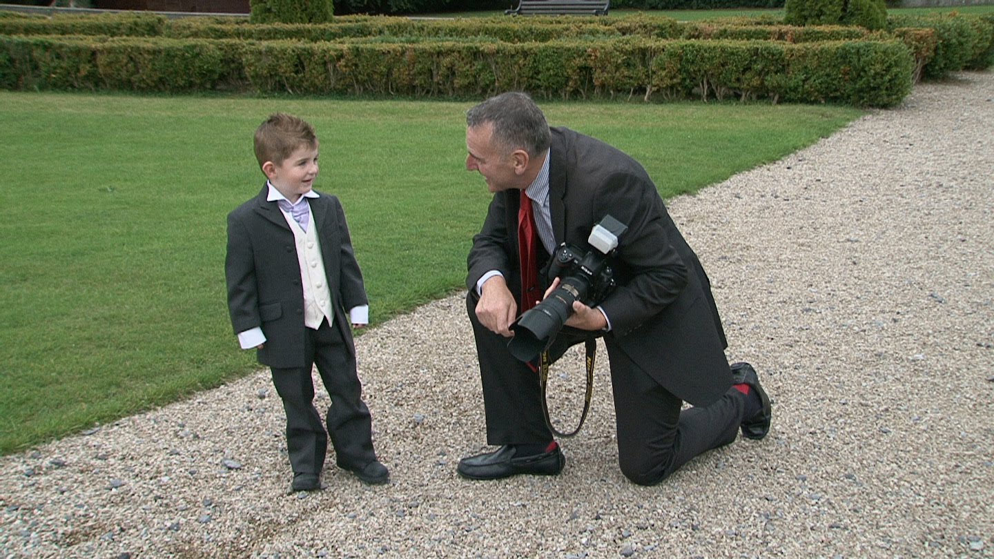 Video Me - Cyril Fox