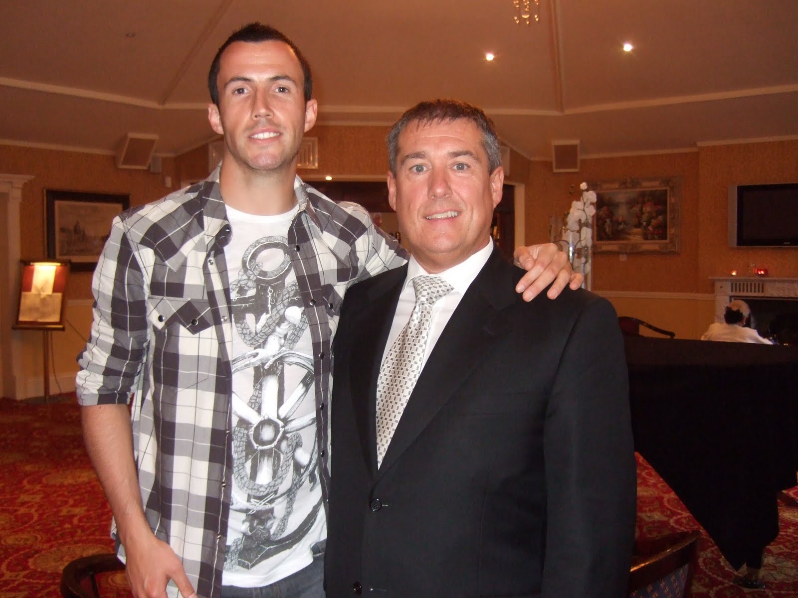 Video Me - Cyril Fox