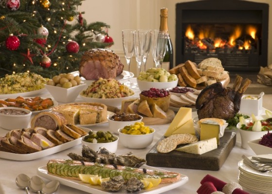 Le Cagouill'Eure - Antenne Slow Food de l'Eure: "Le repas gastronomique ...