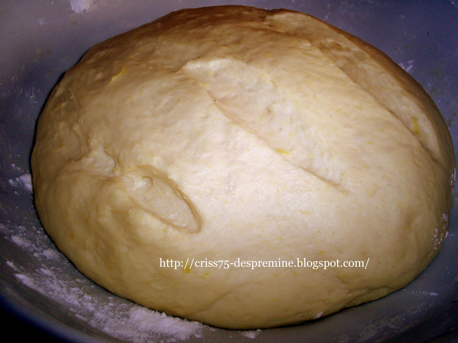 Arome si culori : Kurtos - Colac secuiesc II