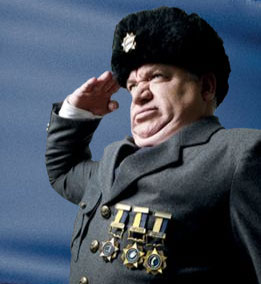 RÚSSIA SHOW: SKAVURsKA: ASIBÉRIA É UMSHOW