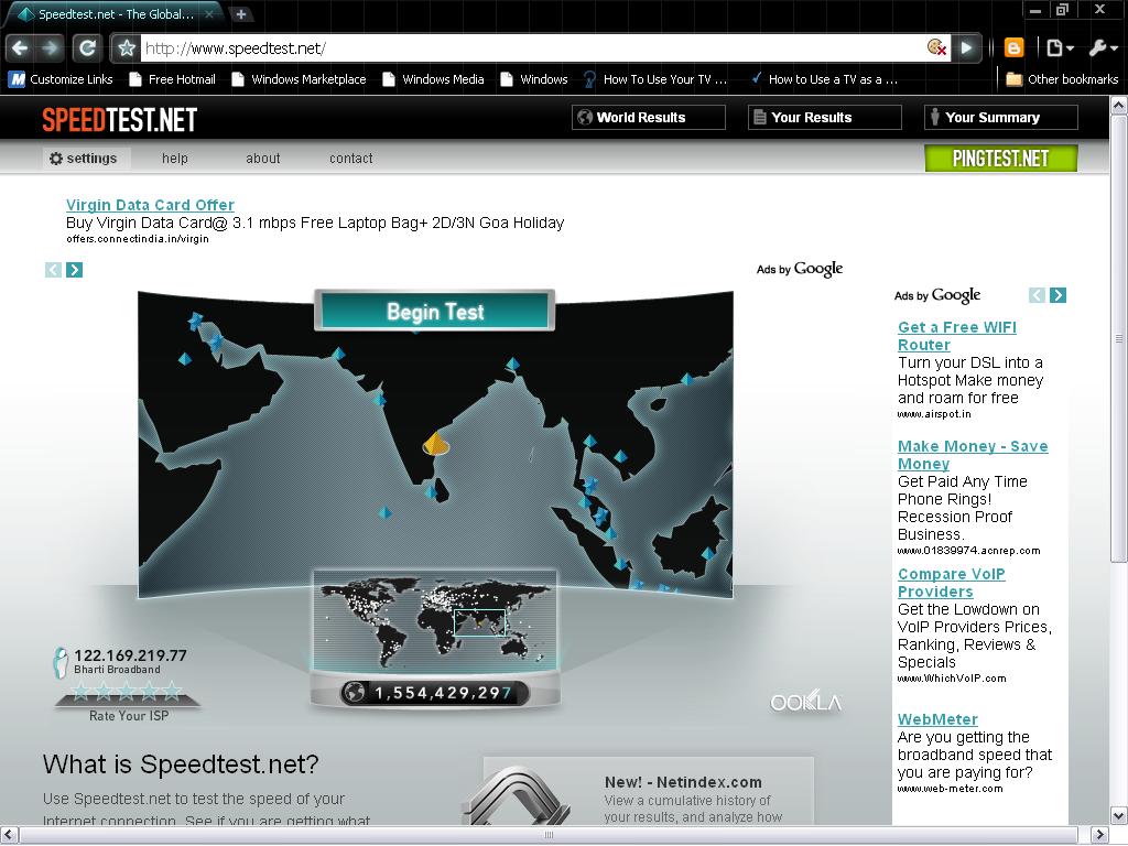 How to use your computer…!!!: Never TRUST your ISP (Internet Service ...
