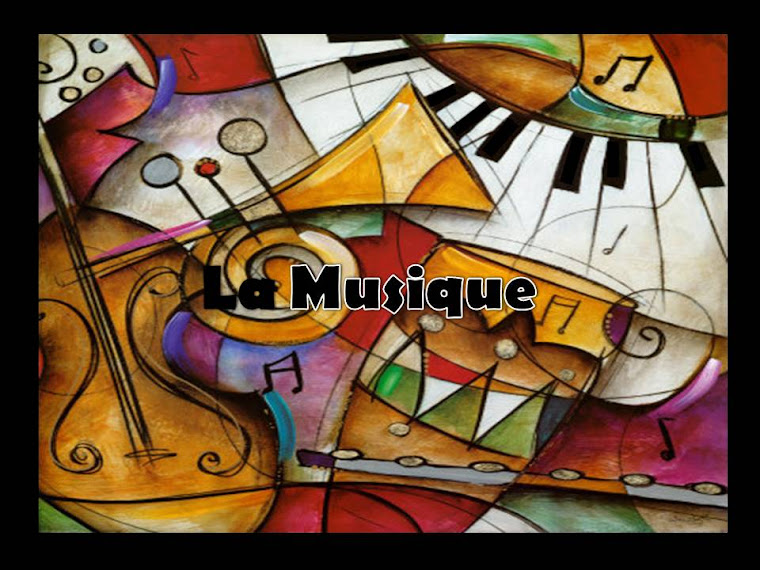 Histoire du musique occidental