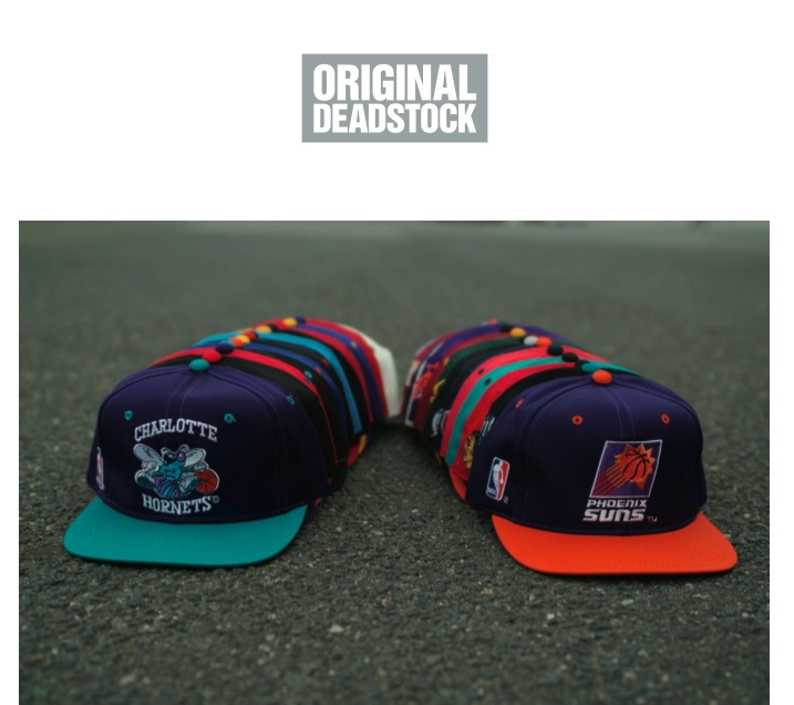 Village For The Vintage: Whats All The Hype About? Snapbacks Everybody ...