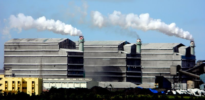 Online Paradeep: Rs 500 crore to be invested by IFFCO to modernize ...