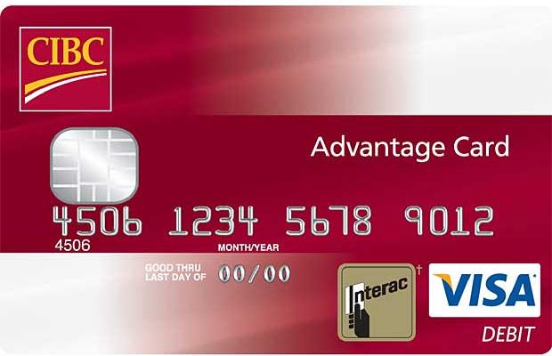 Tech of The Future: Advantage Card