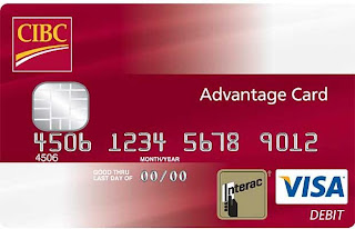 Tech of The Future: Advantage Card