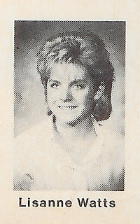 Bishop Ready 1986: Lisa Watts