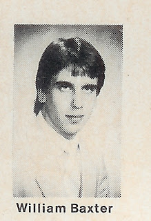 Bishop Ready 1986: Bill Baxter