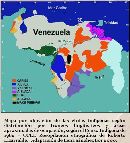 81 Indígenas y afrodescendientes en latinoamerica conocimientos.com.ve ...
