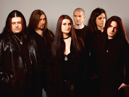 Magica | Metal Inside My Veins