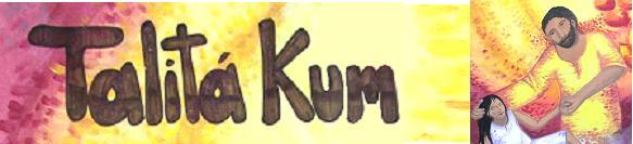 Talita Kum Blog