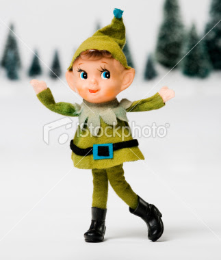 2009-11-29 | Isn't It Just Darling?