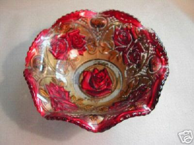 musings of a sea witch: Goofus Glass - the original shabby chic