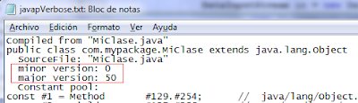 Mis Experiencias en el Desarrollo de Software: Cómo verificar la ...