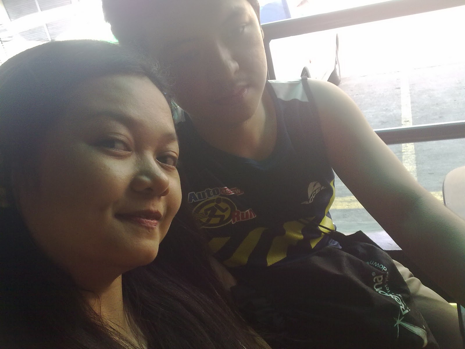 LAFHANGZ..pursuit for scrumptious grubs..: AMBER'S BEST @ Chino Roces ...