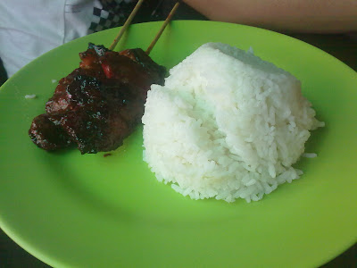 LAFHANGZ..pursuit for scrumptious grubs..: AMBER'S BEST @ Chino Roces ...