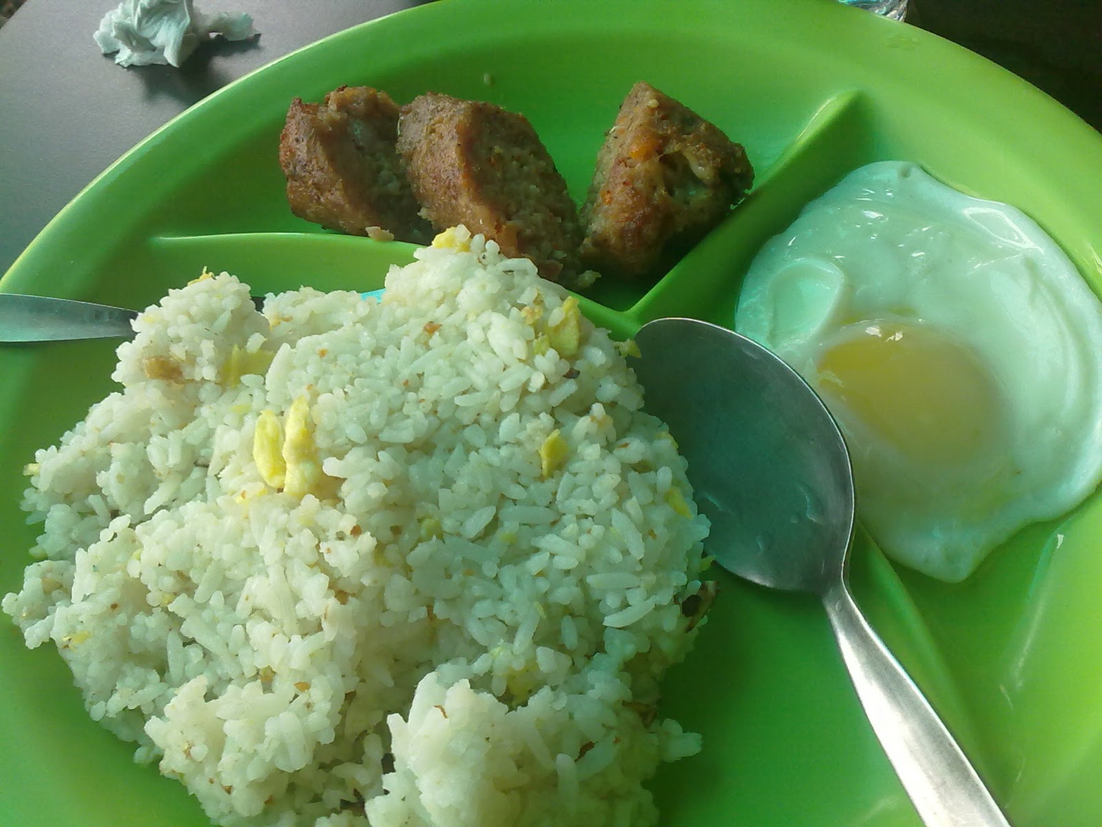 LAFHANGZ..pursuit for scrumptious grubs..: AMBER'S BEST @ Chino Roces ...