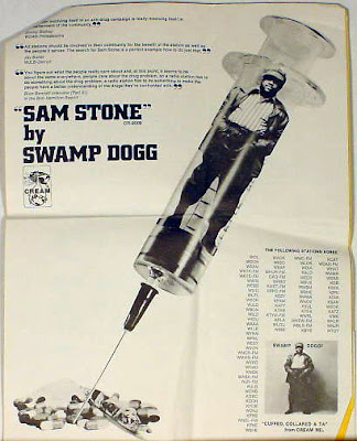 Boogie Woogie Flu: Sam Stone