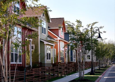 *some assembly required: Chestnut Commons