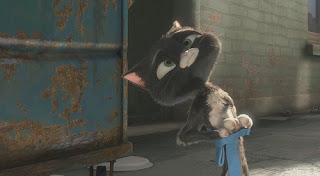 My Side of The Story: Disney's Latest Installment, Bolt