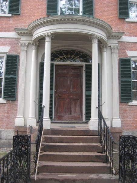 Southern Folk Artist & Antiques Dealer/Collector: Gardiner-Pingree ...