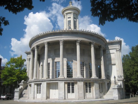 Southern Folk Artist & Antiques Dealer/Collector: A Temple of Commerce ...