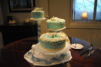 Luke's Disc Jockey Service: April 10th, 2010 - Wedding - Rebecca Altman ...