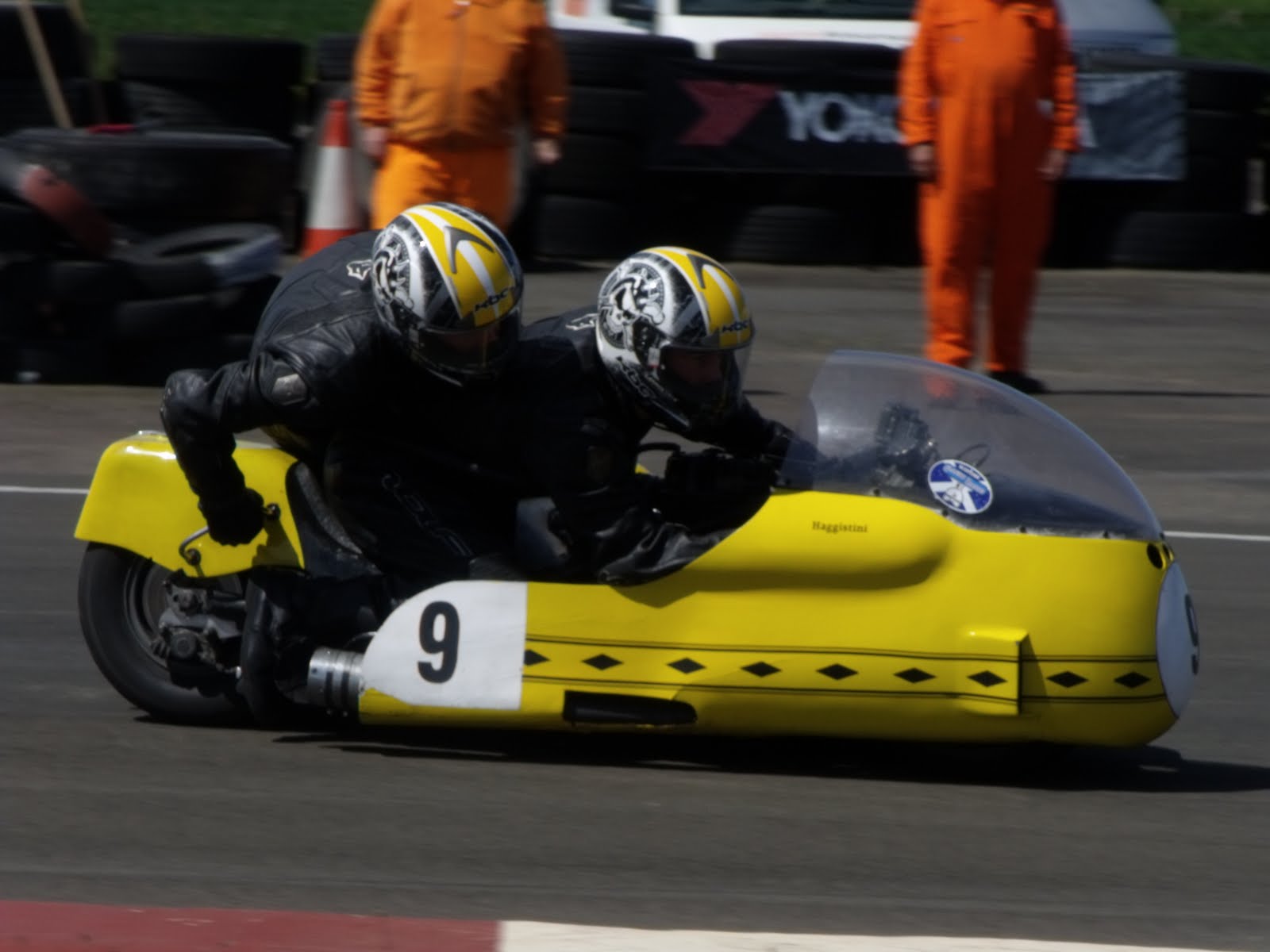 Scottish Classic Motorcycle Racing: Bob McIntyre Memorial Classic Races ...