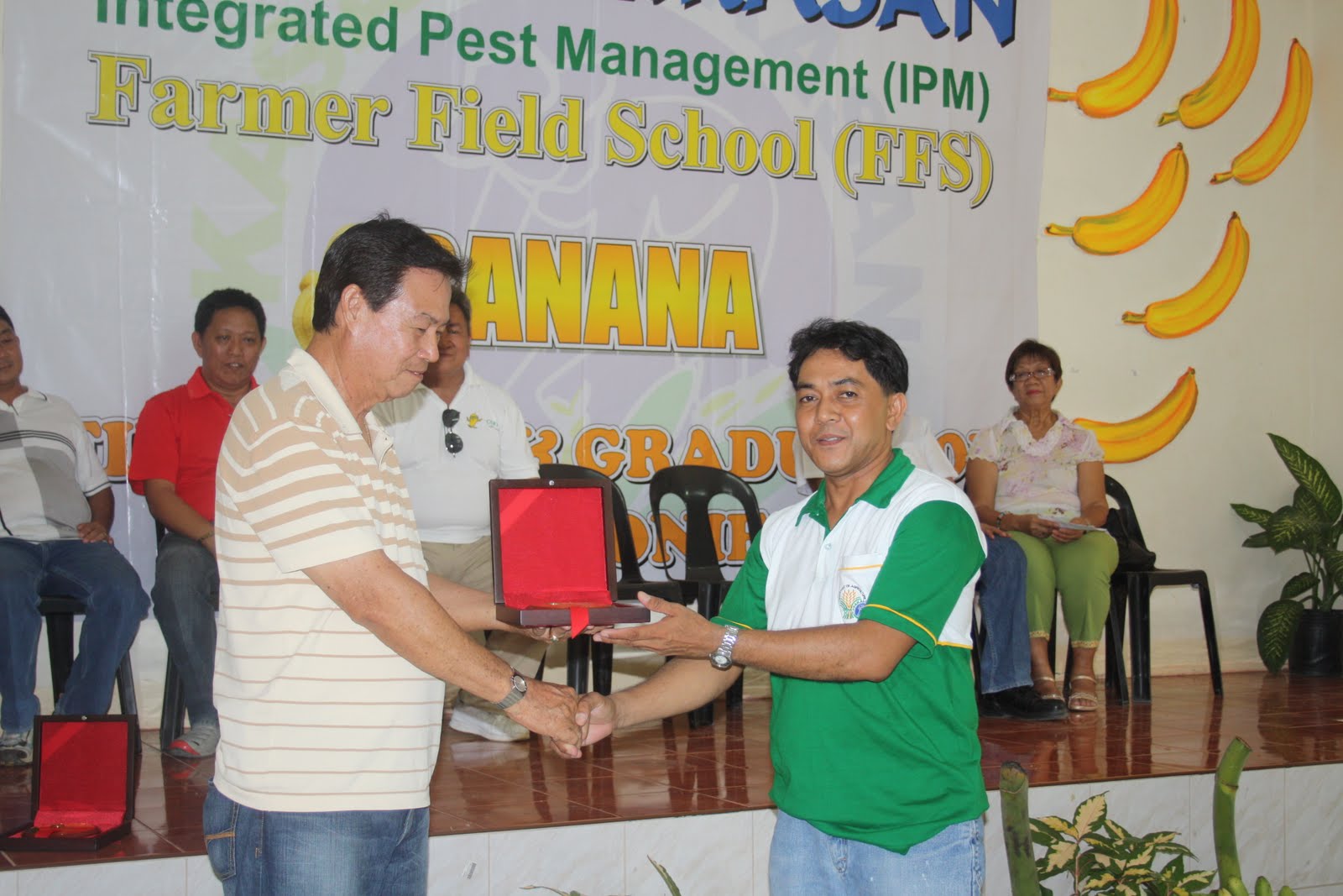 lucille b. tomarong: FIELD DAY & GRADUATION, "KASAKALIKASAN, INTEGRATED ...